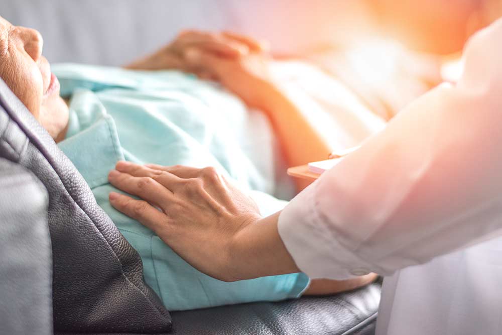 Making Miracles - at the heart of it